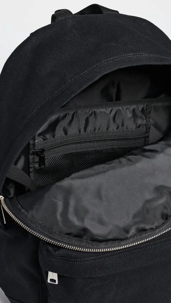 Carhartt Work In Progress Canvas Backpack