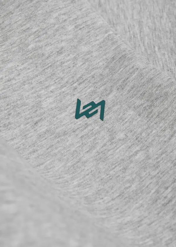 REPRESENT 247 Numbers Cotton-blend Sweatpants