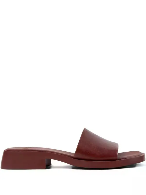 Camper Dana Open-toe Sandals
