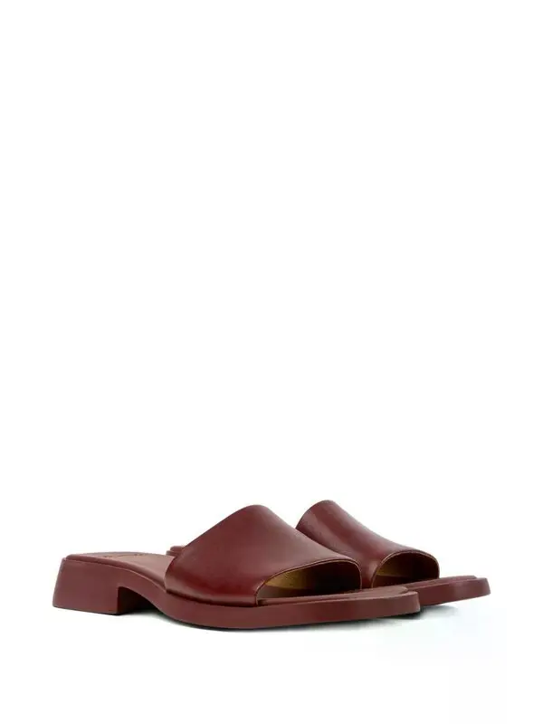Camper Dana Open-toe Sandals