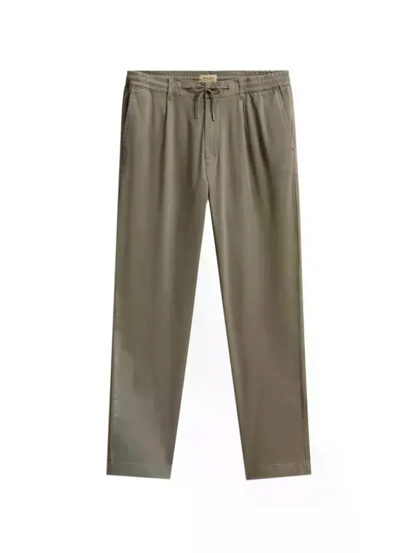 Woolrich Milton Trousers - Green