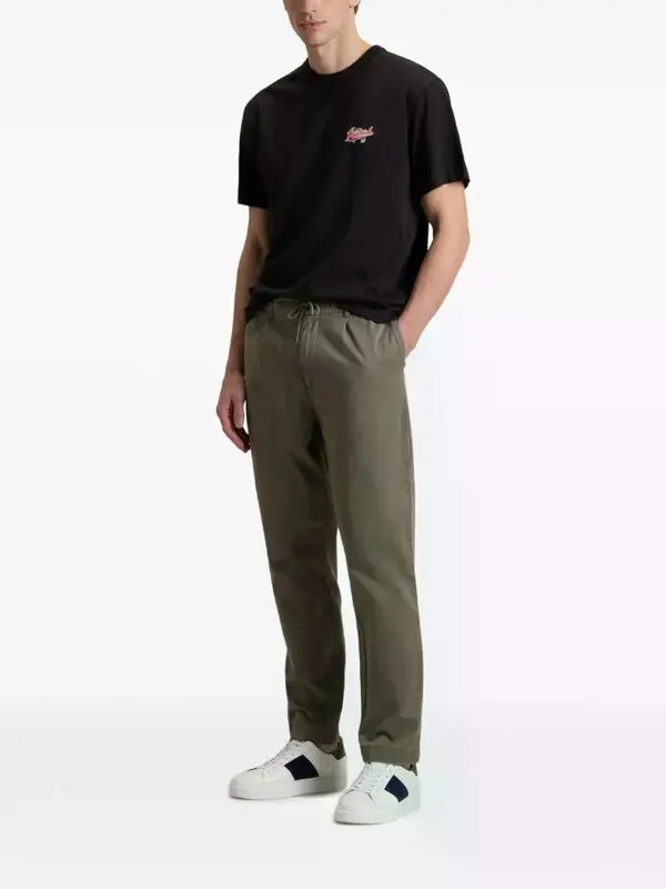 Woolrich Milton Trousers - Green