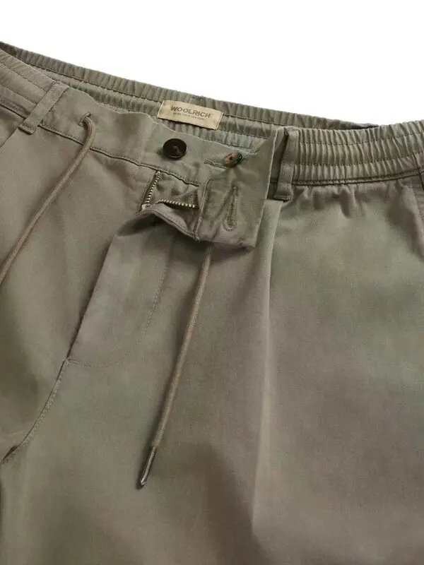 Woolrich Milton Trousers - Green