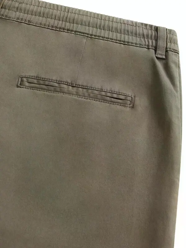 Woolrich Milton Trousers - Green