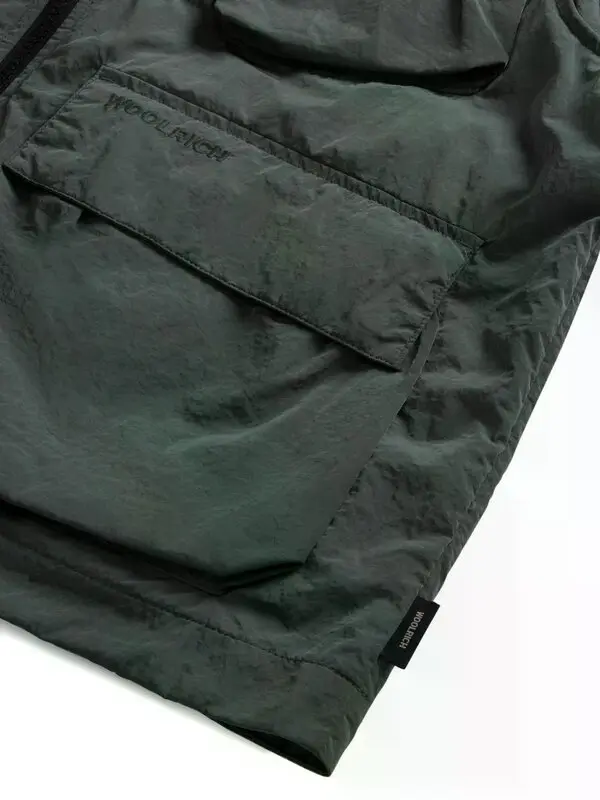 Woolrich Olmetex Gilet