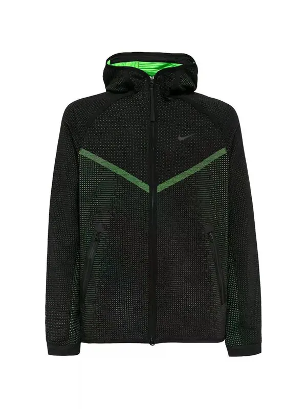 Nike Zip Hoodie