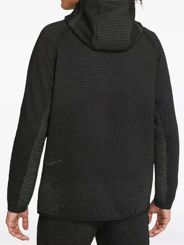 Nike Zip Hoodie