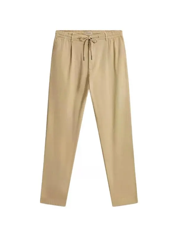 Woolrich Milton Trousers - Neutrals