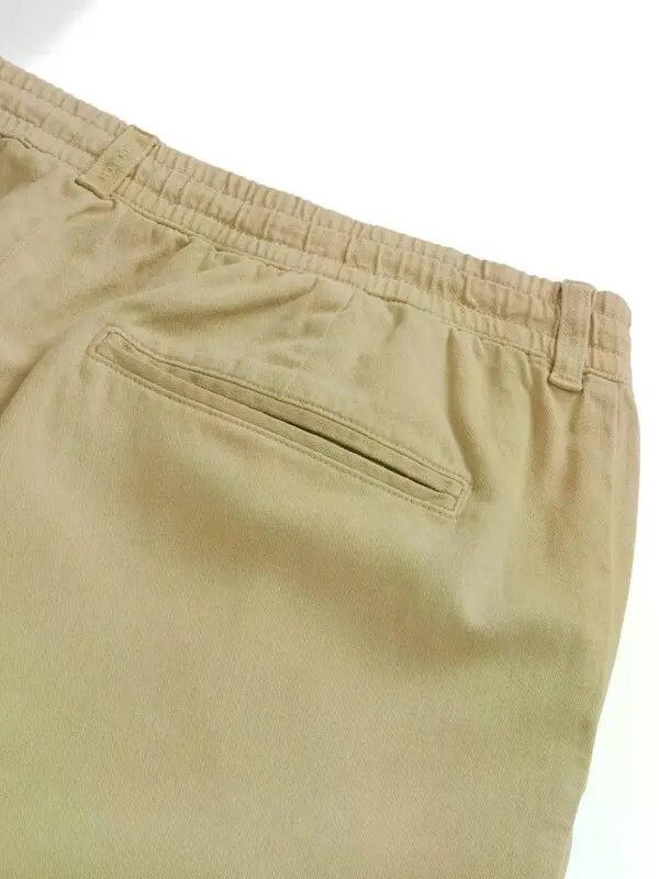 Woolrich Milton Trousers - Neutrals
