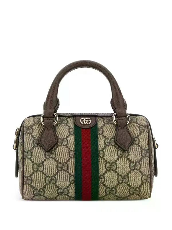 Gucci Ophidia Mini Boston Bag