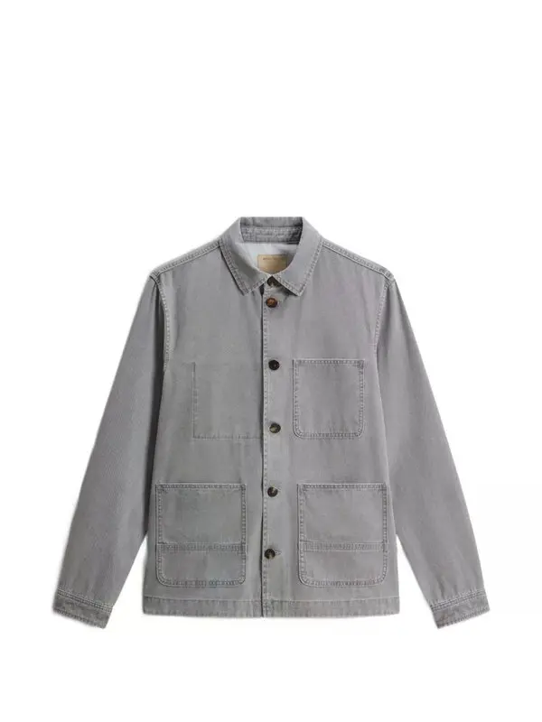 Woolrich Chore Shirt Jacket