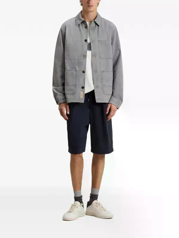 Woolrich Chore Shirt Jacket