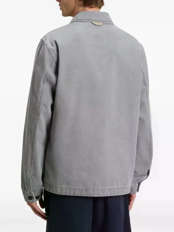 Woolrich Chore Shirt Jacket