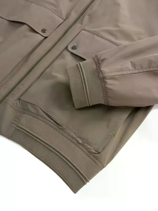 Woolrich Wesley Bomber Jacket