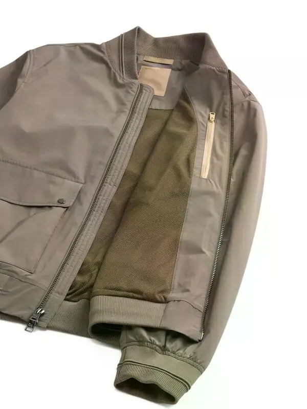 Woolrich Wesley Bomber Jacket
