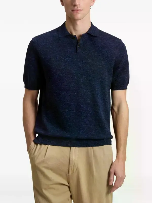 Woolrich Short-sleeved Polo Shirt
