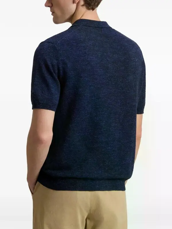 Woolrich Short-sleeved Polo Shirt