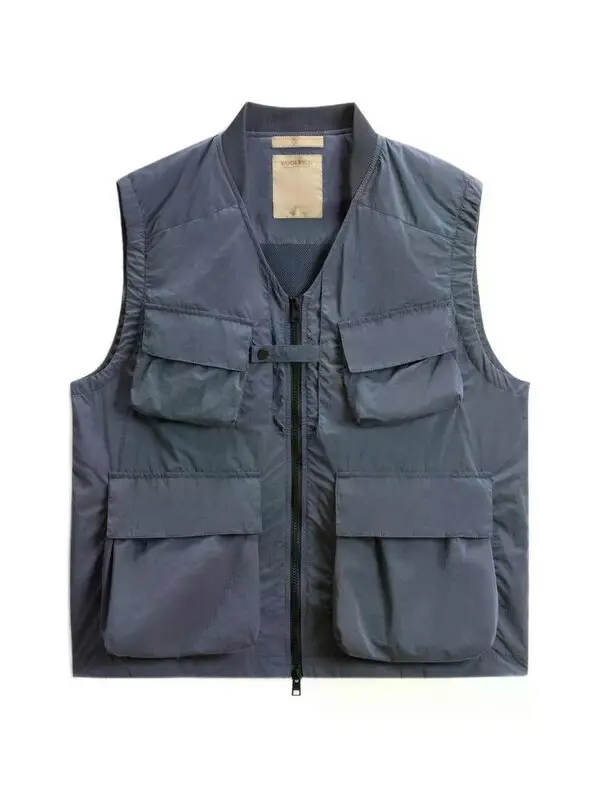 Woolrich Olmetex Gilet