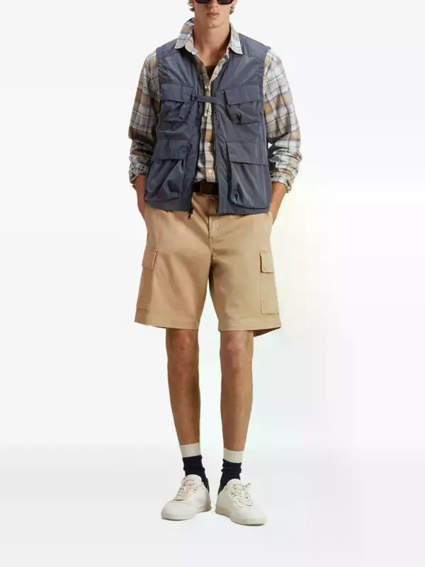 Woolrich Olmetex Gilet