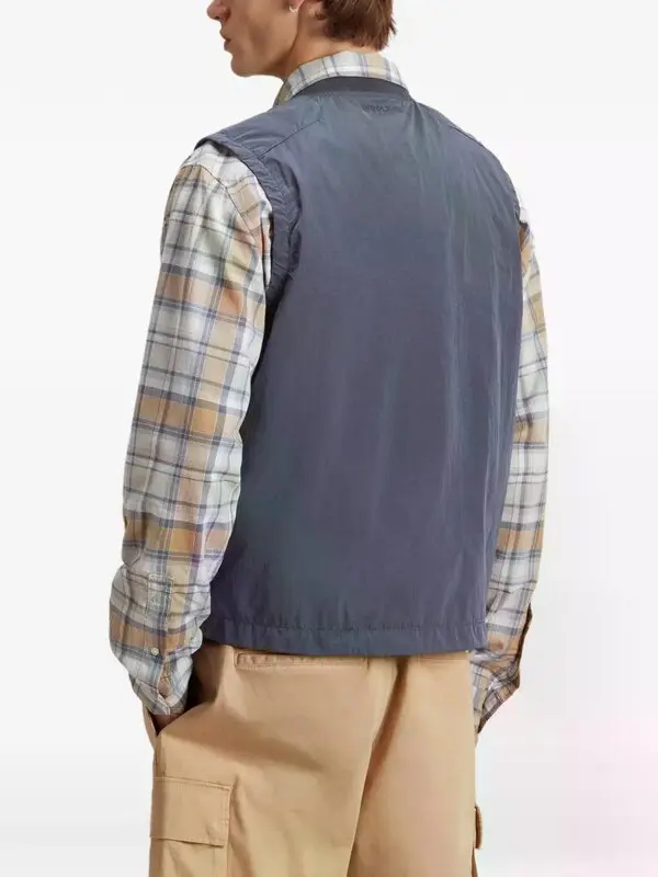Woolrich Olmetex Gilet