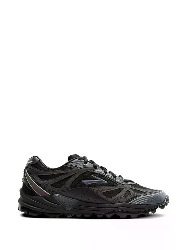 Brooks Cascadia Sneakers - Black