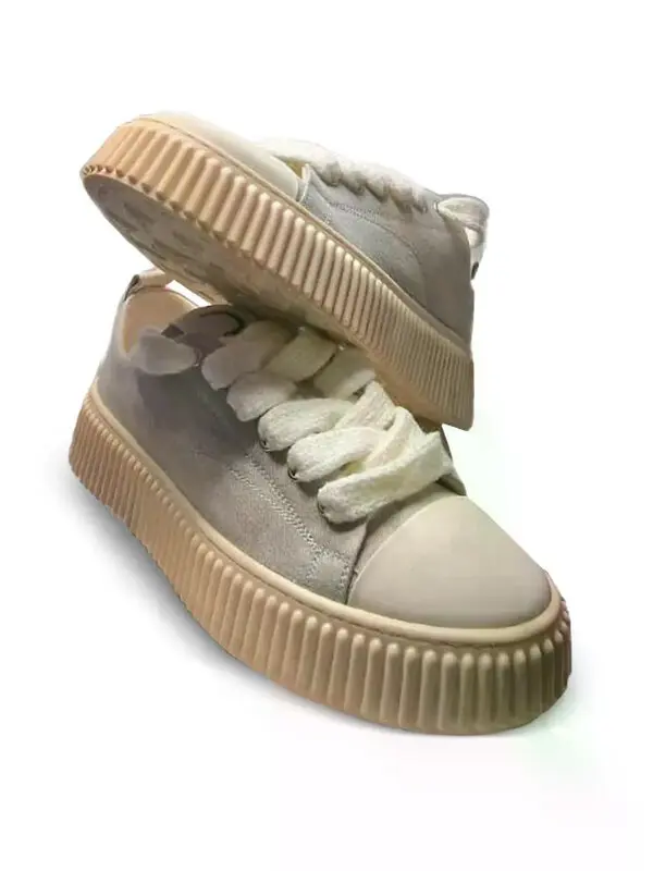 RHUN 2020 Treble Sneakers