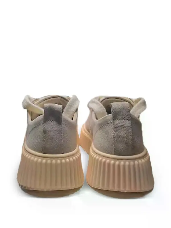 RHUN 2020 Treble Sneakers