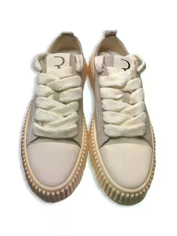 RHUN 2020 Treble Sneakers