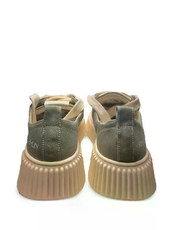 RHUN Treble Sneakers - Green