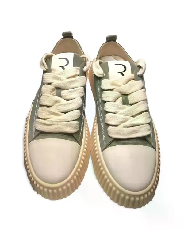 RHUN Treble Sneakers - Green