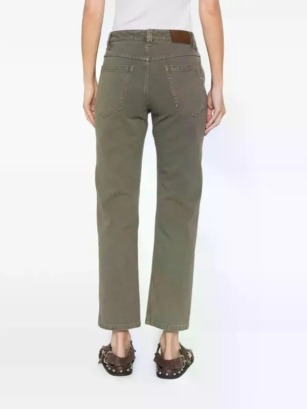 Brunello Cucinelli Five-pocket Jeans