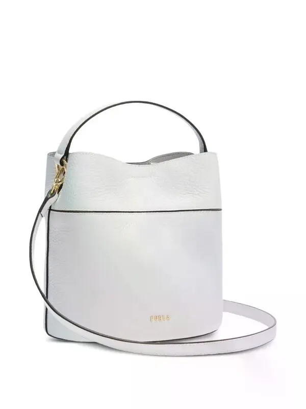 Furla Top-handle Bucket Bag