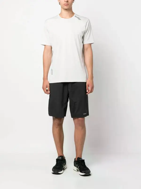 Patagonia Drawstring-waist Recycled-polyester Shorts