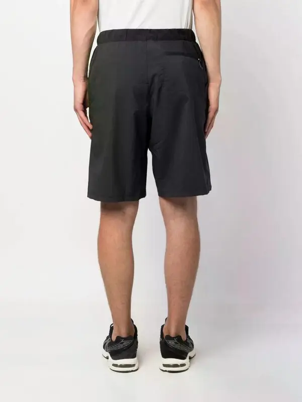 Patagonia Drawstring-waist Recycled-polyester Shorts