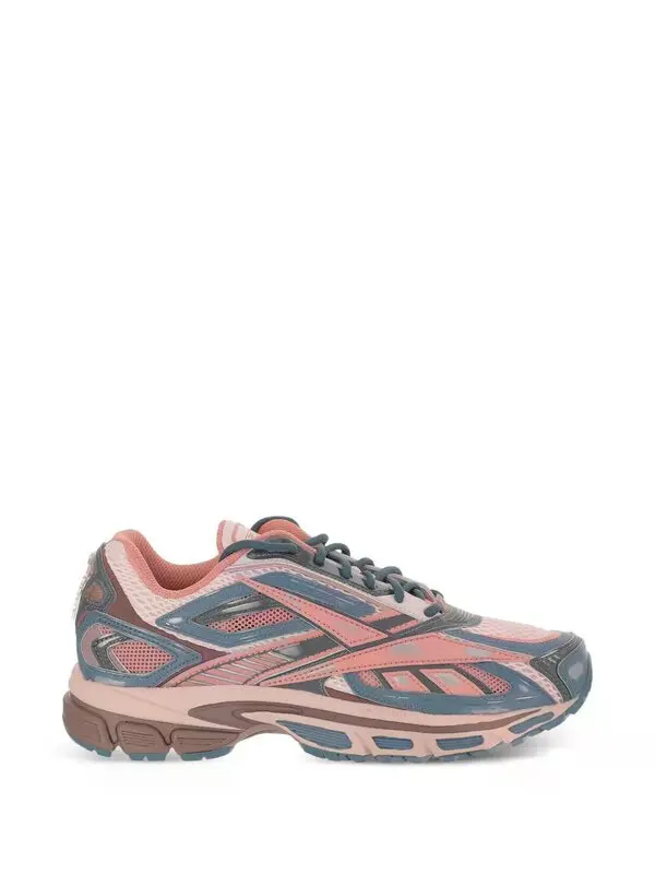 REEBOK Premier Road Ultra Panelled Sneakers - Pink