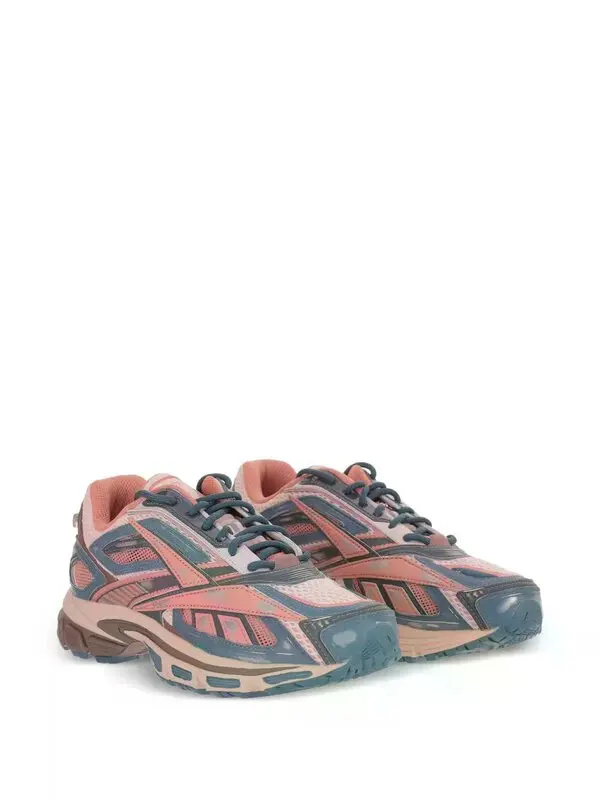 REEBOK Premier Road Ultra Panelled Sneakers - Pink