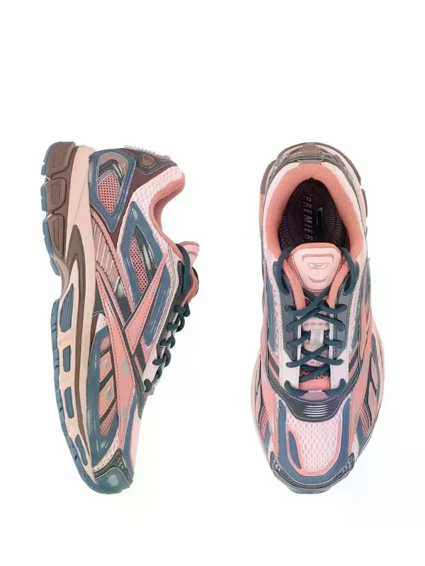 REEBOK Premier Road Ultra Panelled Sneakers - Pink