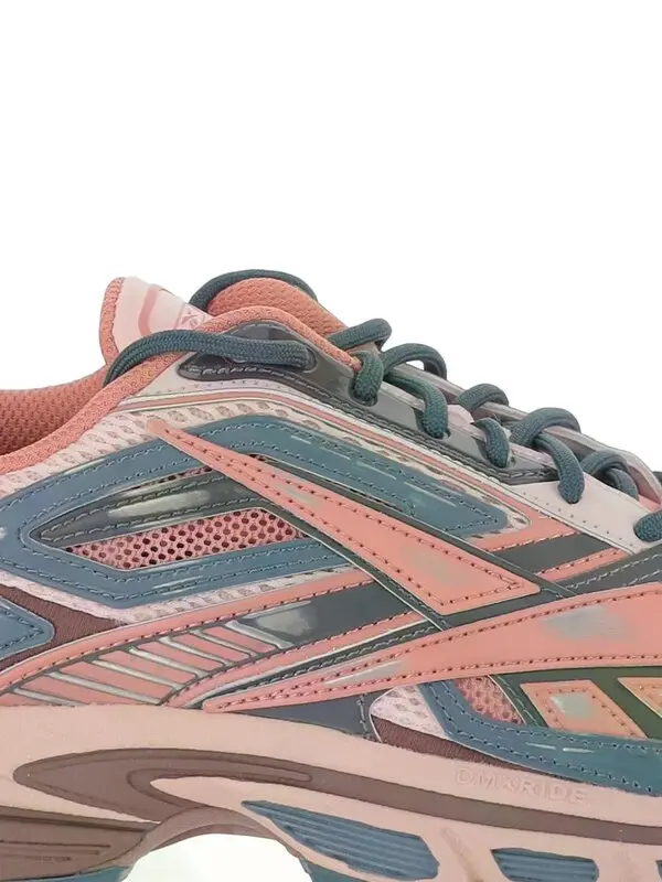 REEBOK Premier Road Ultra Panelled Sneakers - Pink