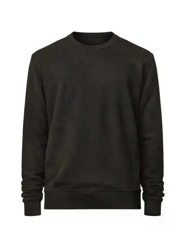 THOM KROM Crew-neck Sweatshirt