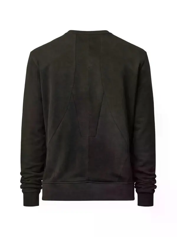THOM KROM Crew-neck Sweatshirt