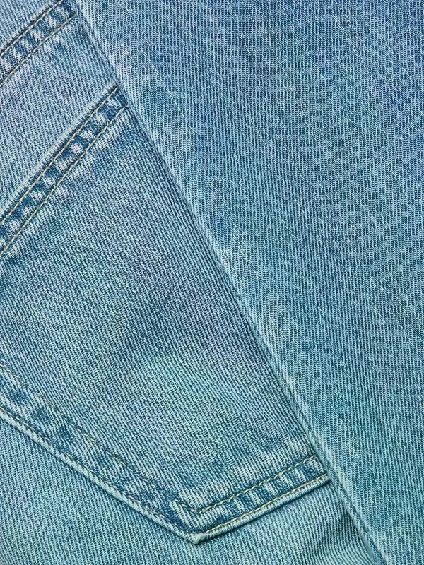 L'Agence Thalina Five-pocket Jeans