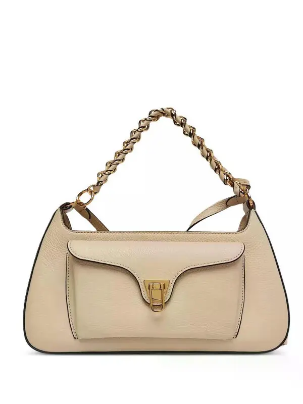 COCCINELLE Medium Beat Chain-strap Shoulder Bag