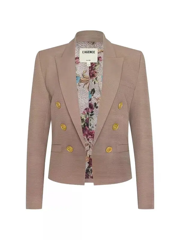 L'Agence Brooke Blazer