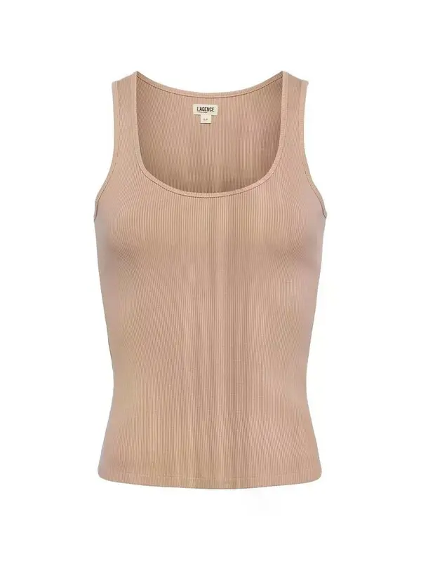 L'Agence Adira Tank Top