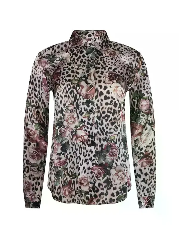 L'Agence Tyler Blouse