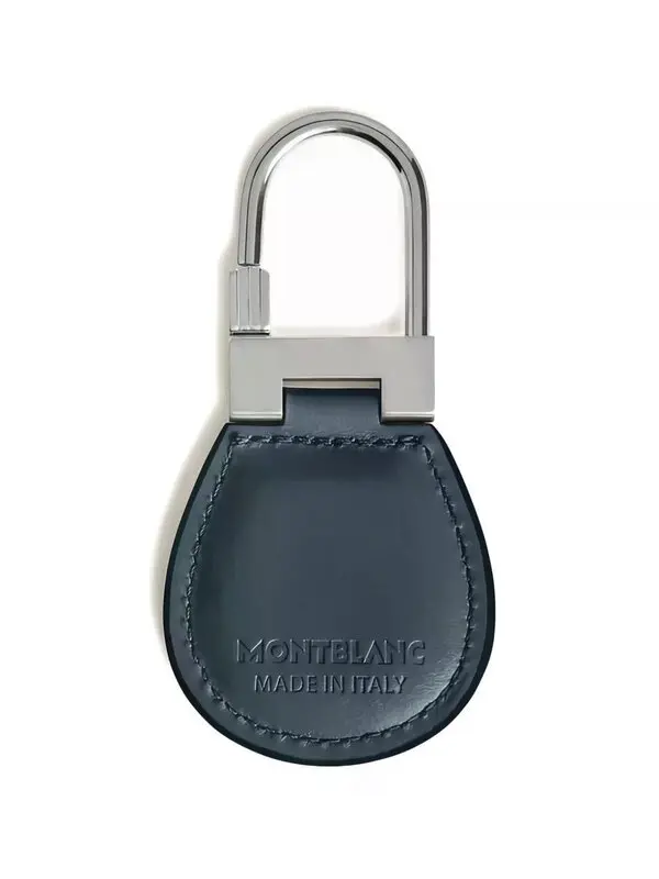 Montblanc Logo-plaque Keyring