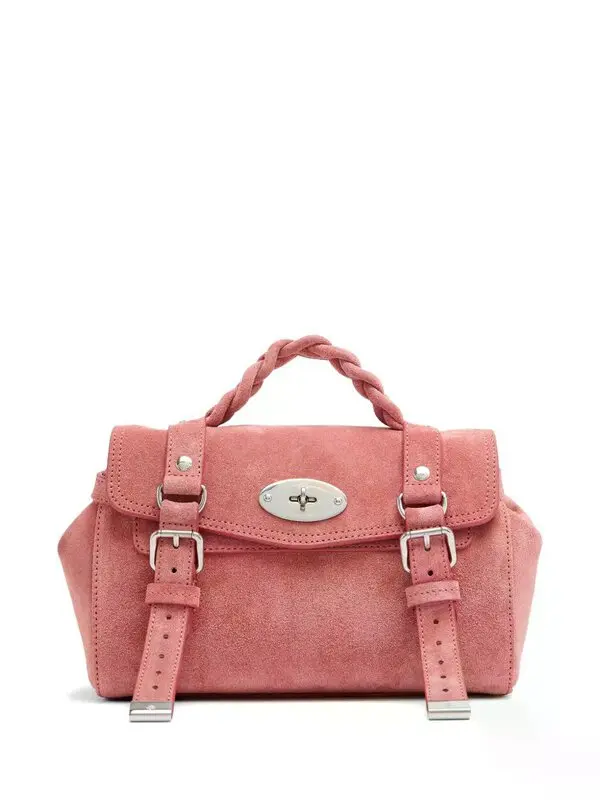 Mulberry Alexa Mini Bag - Pink