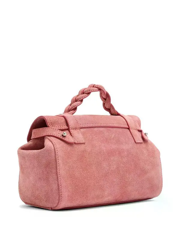 Mulberry Alexa Mini Bag - Pink
