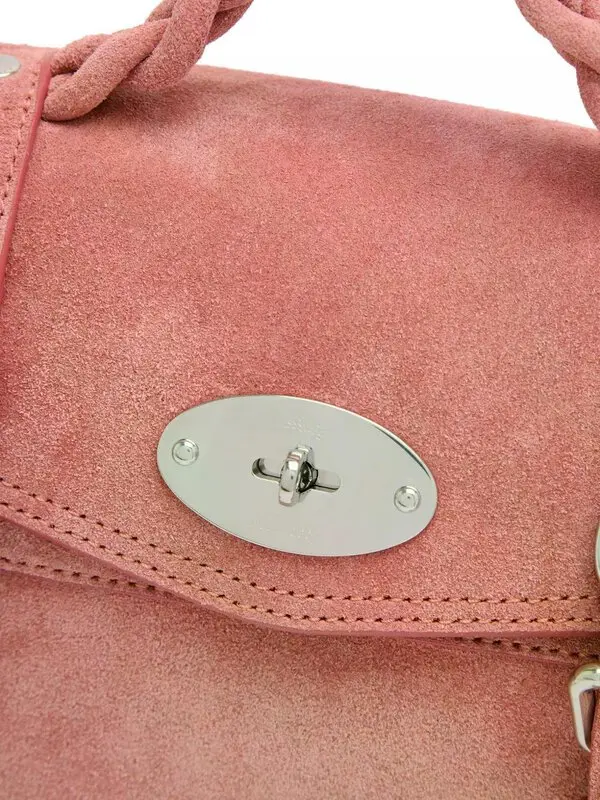Mulberry Alexa Mini Bag - Pink