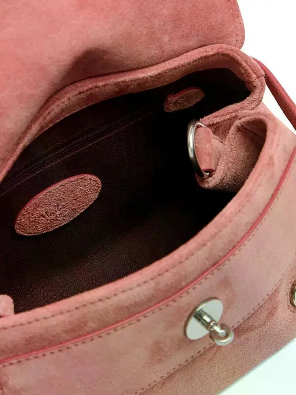 Mulberry Alexa Mini Bag - Pink